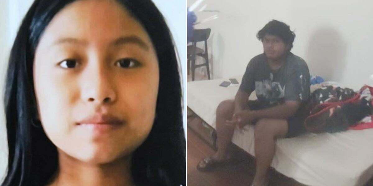 Identifican Al Sospechoso Del Asesinato De Una Niña De 11 Años En Texas